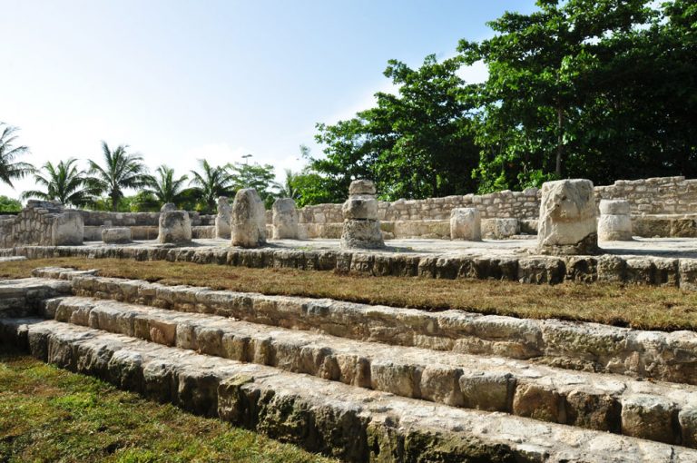 BASAMENTOS - RIVIERA MAYA GLOBALRIVIERA MAYA GLOBAL